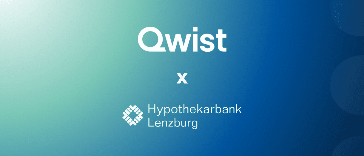 Qwist: Hypothekarbank Lenzburg AG implements multibanking