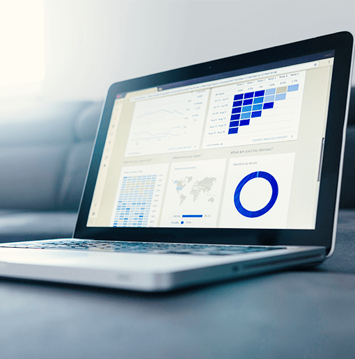 Advanced Data Categorisation by Qwist
