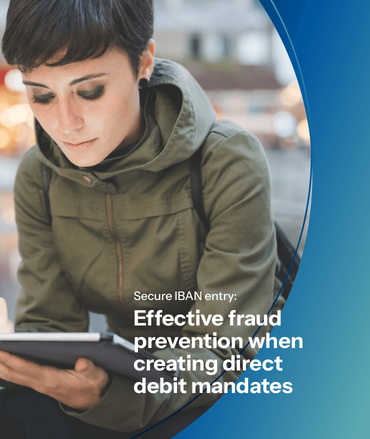 Fraud prevention for direct debit mandates - Qwist Downloads